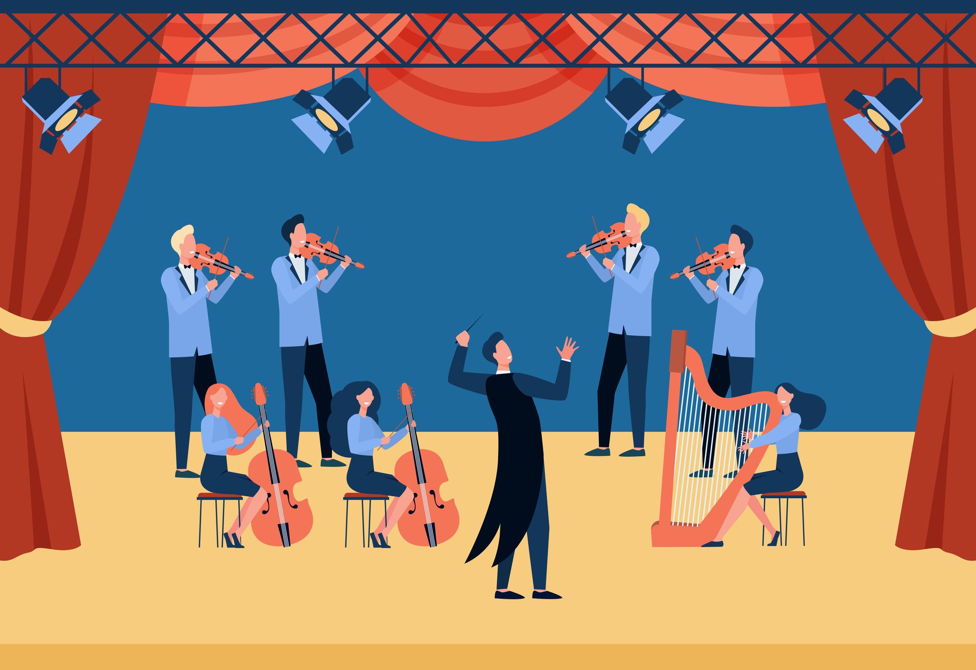 Part I Orchestrating Containers